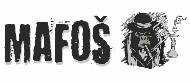 Mafoš - Myhookah.cz