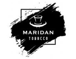 Maridan - Myhookah.cz