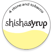 Shishasyrup - Myhookah.cz